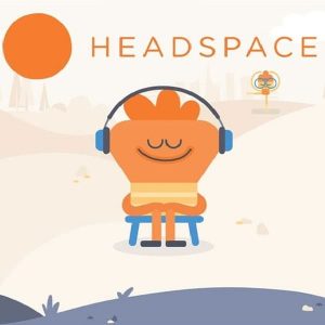 خرید اکانت headspace هد اسپیس | ارزان با گارانتی | روی ایمیل شما و قابل ...