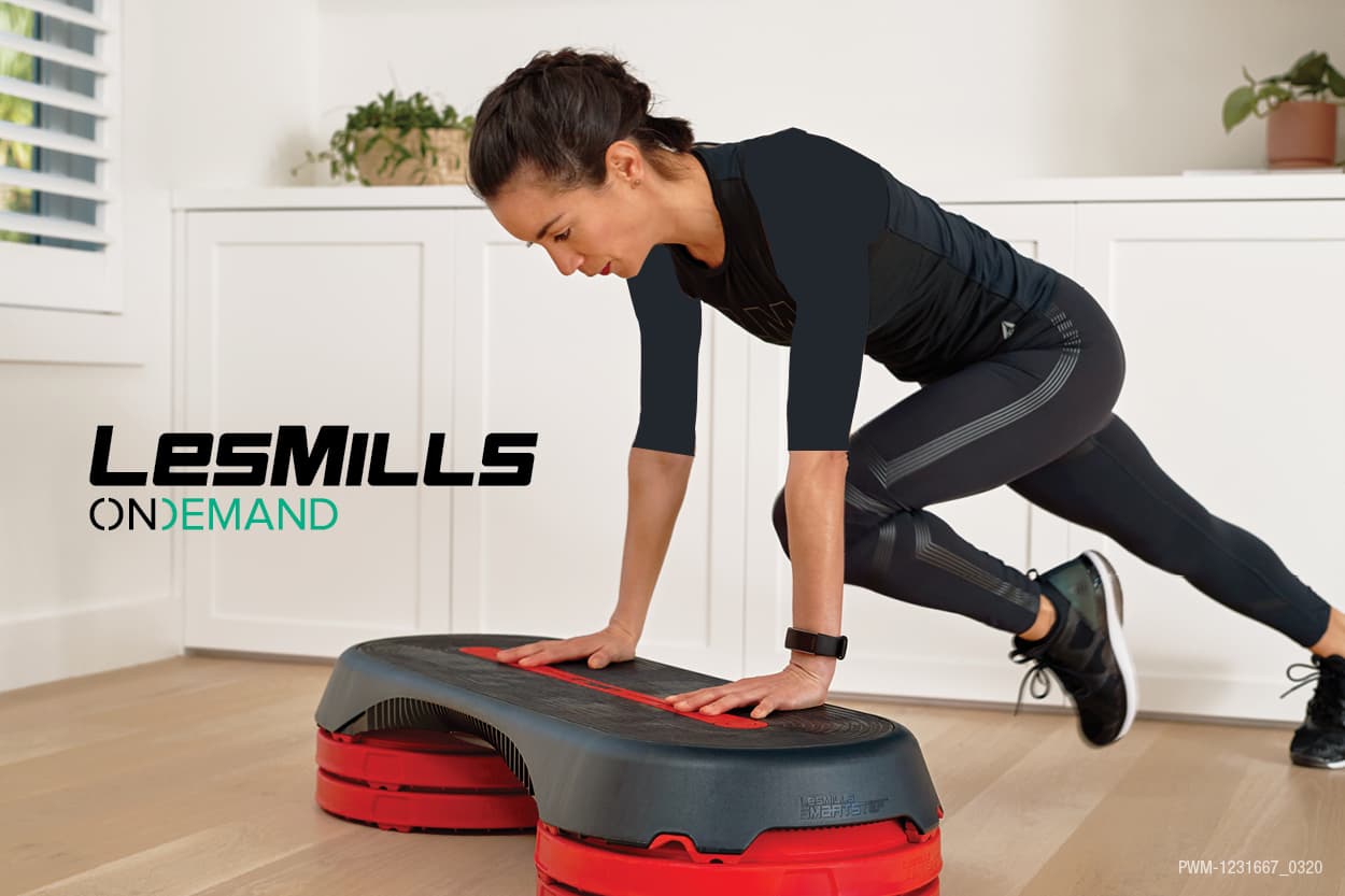 خرید اکانت +Less Mills | ارزان همراه با گارانتی | تناسب اندام پیشرو ...