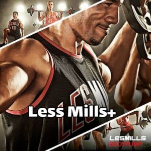 خرید اکانت +Less Mills | ارزان همراه با گارانتی | تناسب اندام پیشرو ...